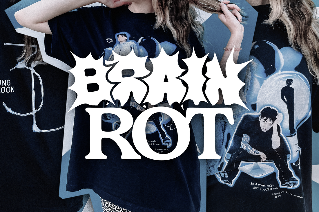 BrainRot Fanmerch